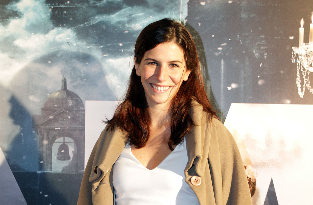 Atriz Cleia Almeida já foi mãe da segunda filha – Stars Online