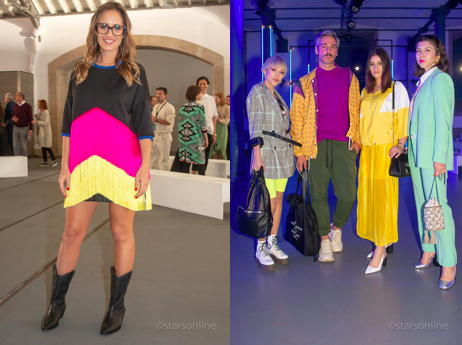 Os estilos do Portugal Fashion FW 19/20 – Stars Online
