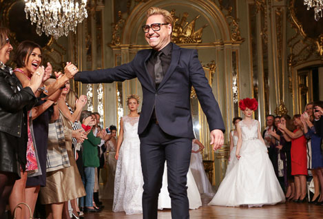 João Rôlo abre a sua primeira loja internacional ao lado de marcas de ...