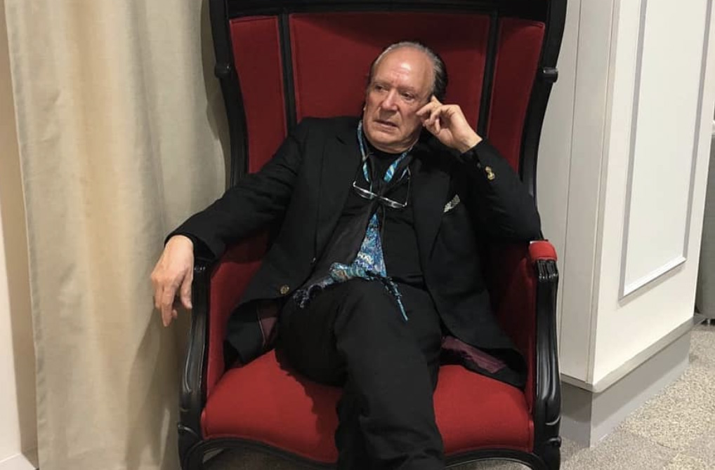 Tony Miranda prepara nova coleção para tempos de Liberdade e de Paz ...