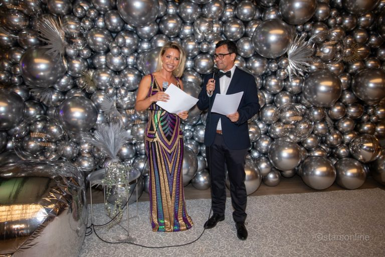 Gala "Prémios Embaixadores 2025": Uma Noite de Glamour e Homenagens em ...